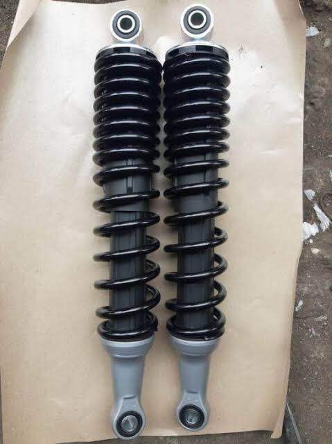 Shock belakang Revo absolute original | Lazada Indonesia