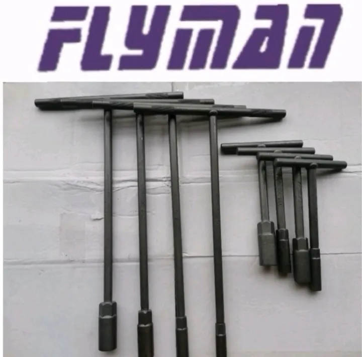 T WRENCH SHORT FLYMAN ORIGINAL (sold per piece) | Lazada PH