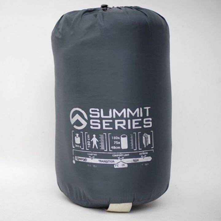 Sleeping Bag SB Polar Bulu Summit Series | Lazada Indonesia