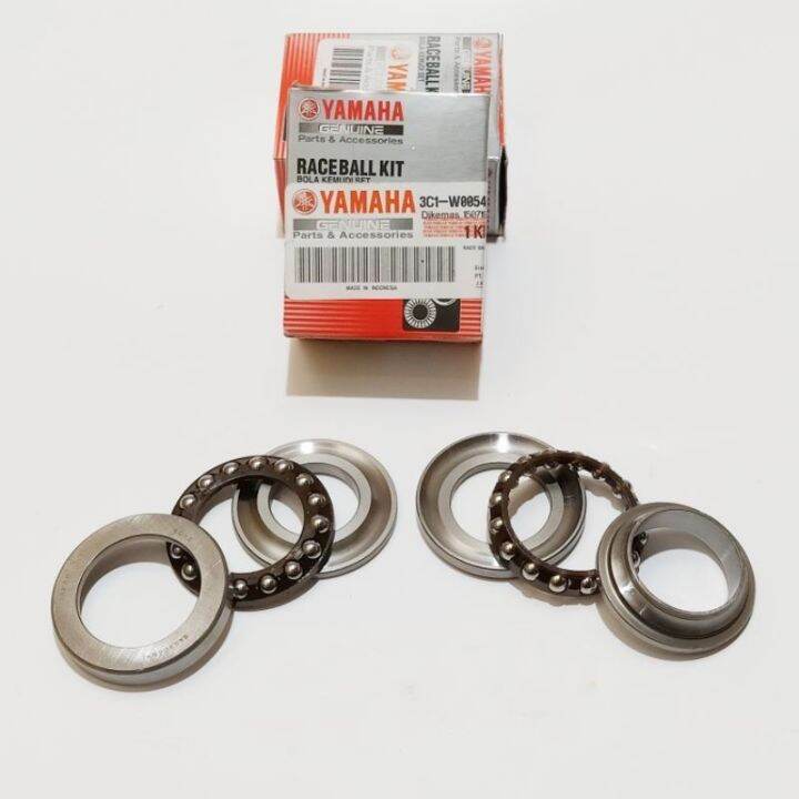 komstir yamaha vixion new vixion old R15 lahar stang vixion set ...