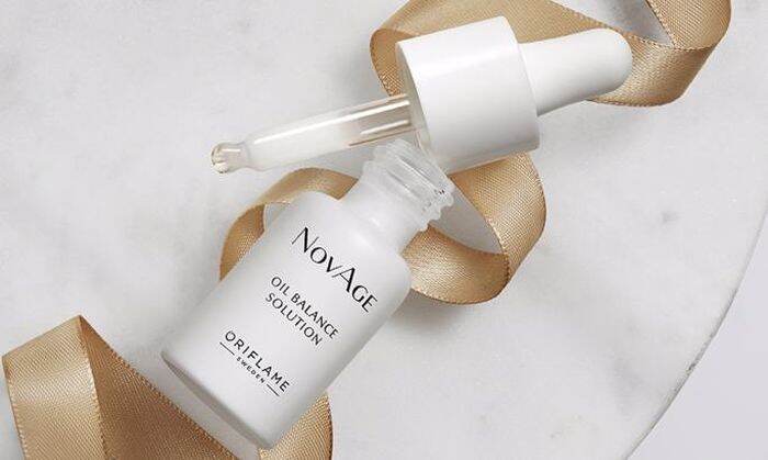 NovAge Oil Balance Solution 15ml | Lazada Indonesia