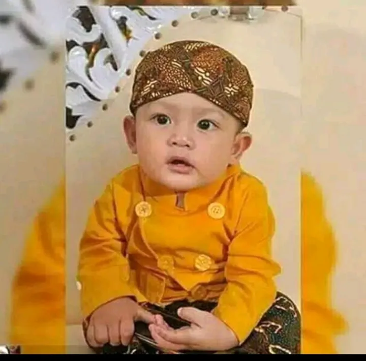 Beskap Baby Sampai Usia SMP - Beskap Balita Dan Anak - Baju Adat Anak ... Beskap Baby Sampai Usia SMP - Beskap Balita Dan Anak - Baju Adat Anak ...