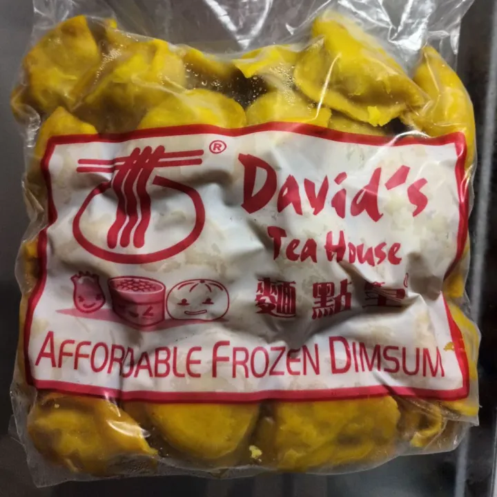 David's Tea House - Sharksfin (1kg) | Lazada PH