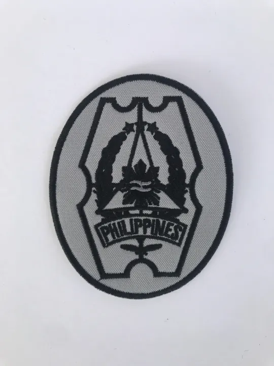SBDU AFP Patch with velcro | Lazada PH