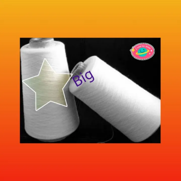 Nylon Edging Sewing Thread/Sinulid | Lazada PH