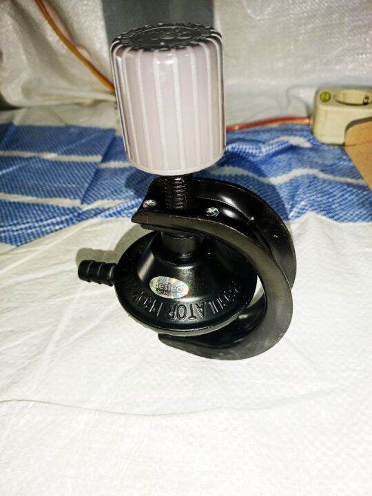 regulator destec black edition | Lazada Indonesia