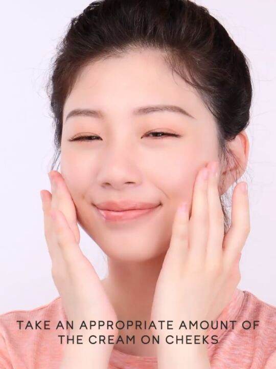 Japan Sakura Essence Cream Hydrating Brightening Anti Aging Improving ...