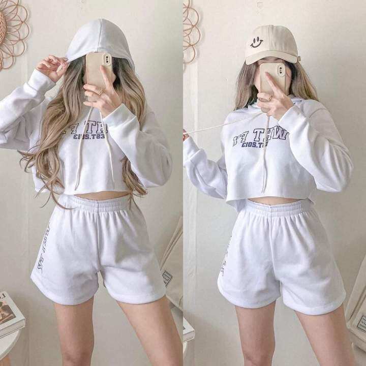WHITE FX TERNO FIT UP TO LARGE ACTUAL PHOTO POSTED | Lazada PH