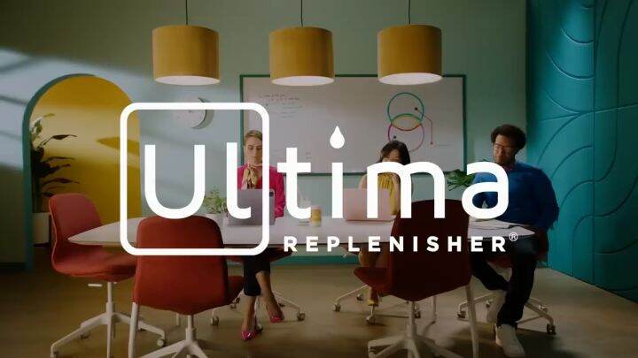 Ultima Replenisher Electrolyte Mix Raspberry 90 Servings Keto & Sugar ...