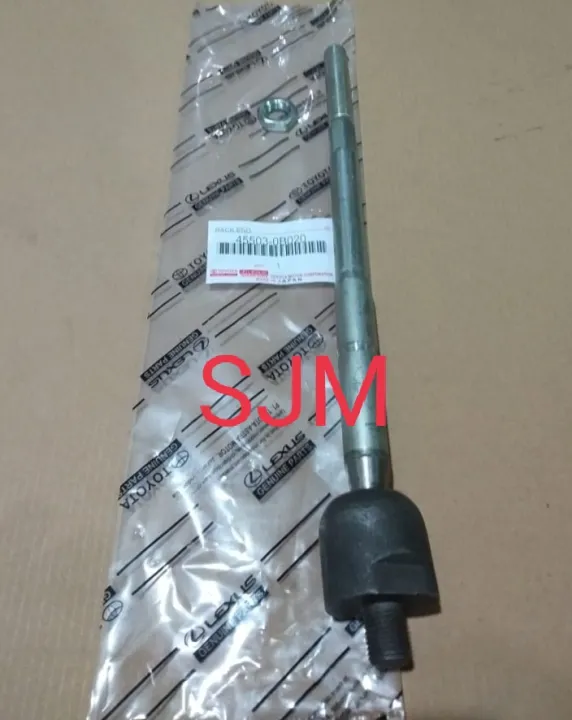 Rack end 7k/5k | Lazada Indonesia