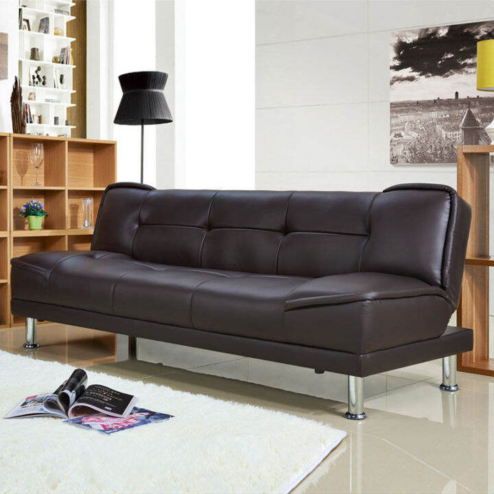 Multifunctional Foldable Sofa Bed for Living Room and Office 1.8 M 2 M ...