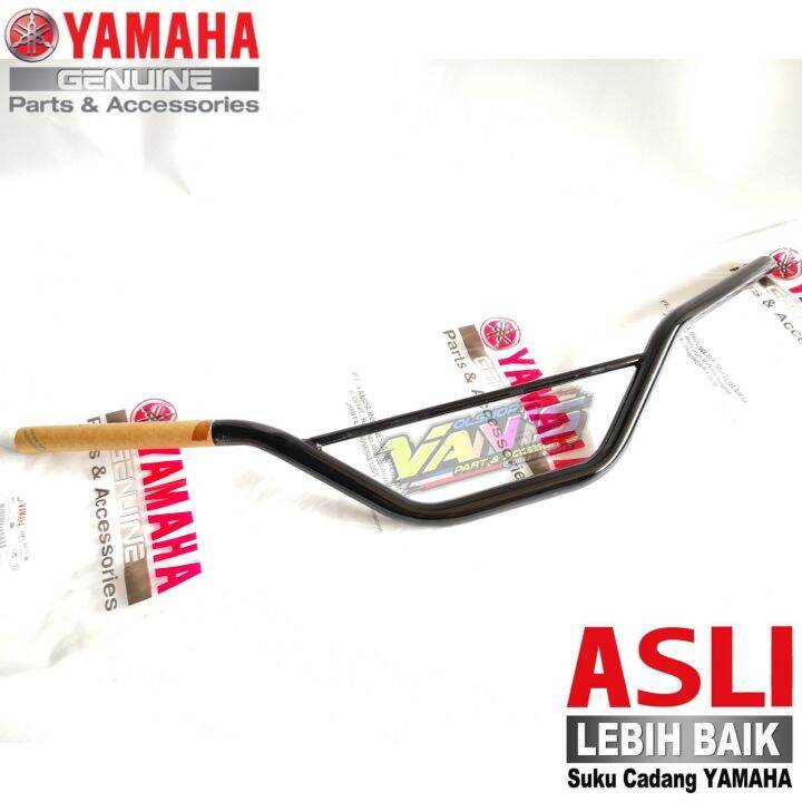 Stang Yamaha YT115 Original Yamaha Genuine Parts | Lazada Indonesia