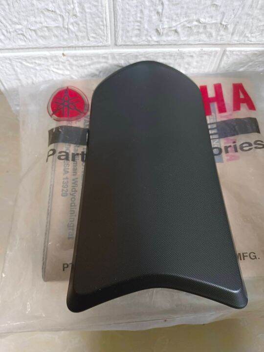 Aerox v1 Gas Lid/ Gas Tank Cover Yamaha Genuine- B65-F74a8-00 | Lazada PH