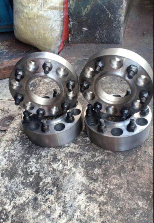 Adaptor velg 3 cm LAND CRUISER VX80 ke HARDTOP ( 4PCS ) | Lazada Indonesia