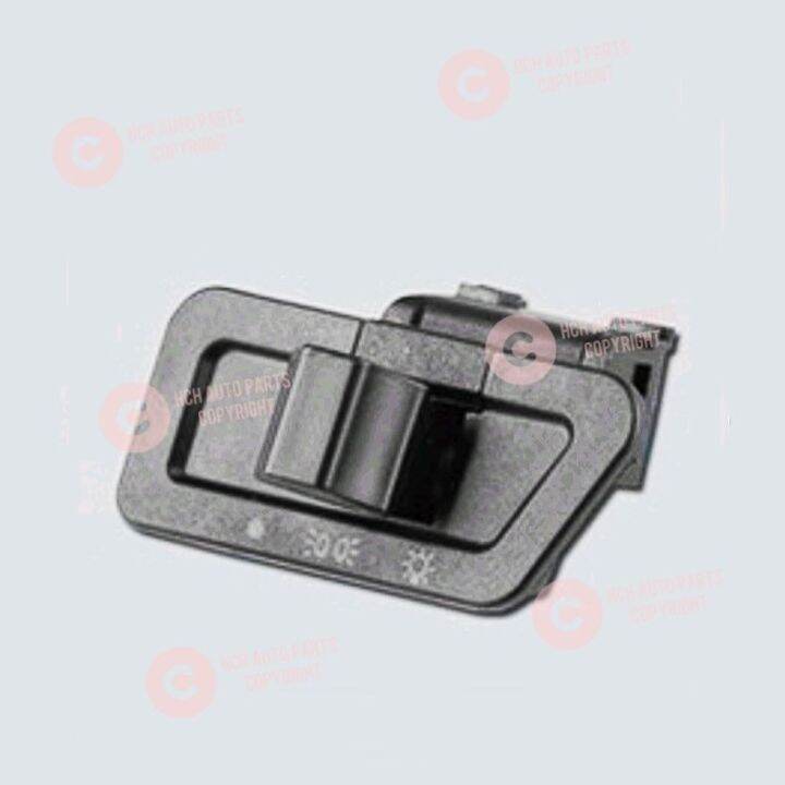 ON/OFF SWITCH BUTTON - WAVE 125/ WAVE 100R/ MR2/ MR3/ CT 100/ CT 110 ...