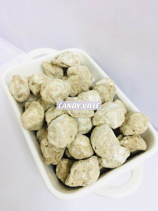 Asam Boi Putih 500g | Lazada