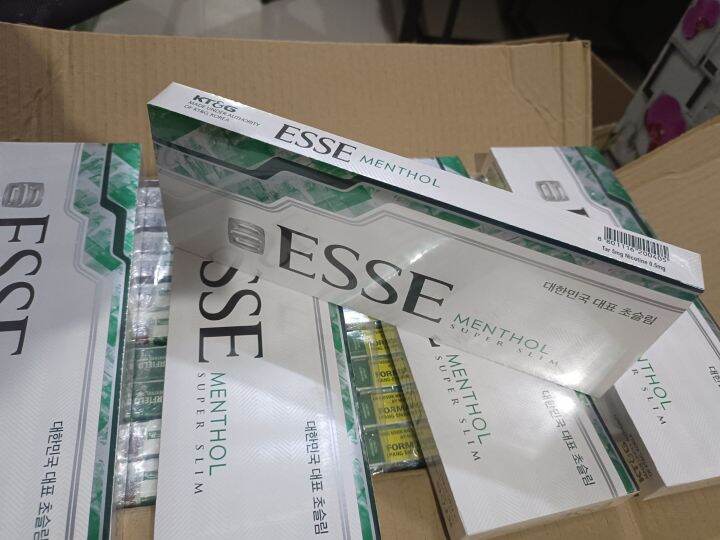 esse pop 10pck 1rim | Lazada PH