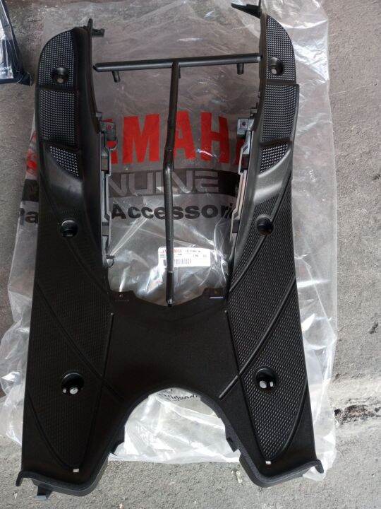 Footboard Mio 1 | Lazada PH