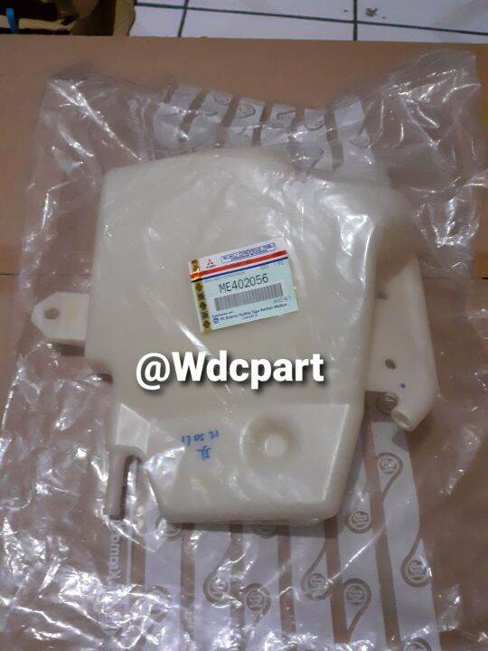 Tabung air radiator tank serep radiator coltdiesel canter ps original ...