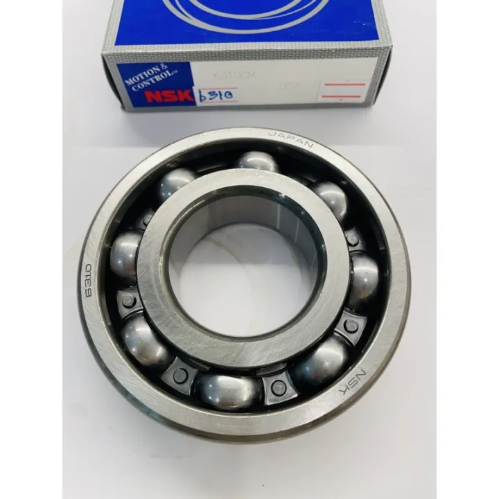 [พร้อมส่ง] ลูกปืนข้อเหวี่ยง (ของเทียบ)จ้าวพลัง TF105 TF115 ยันมาร์ NSK ลูกปืนเพลาข้อเหวี่ยง (มี ...