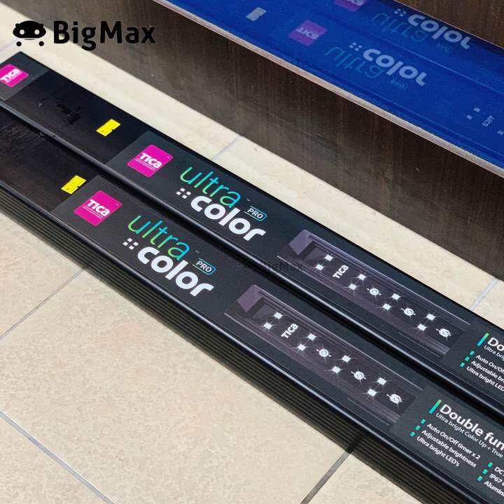 TICA ULTRA COLOR PRO (5ft / 6ft) | Lazada