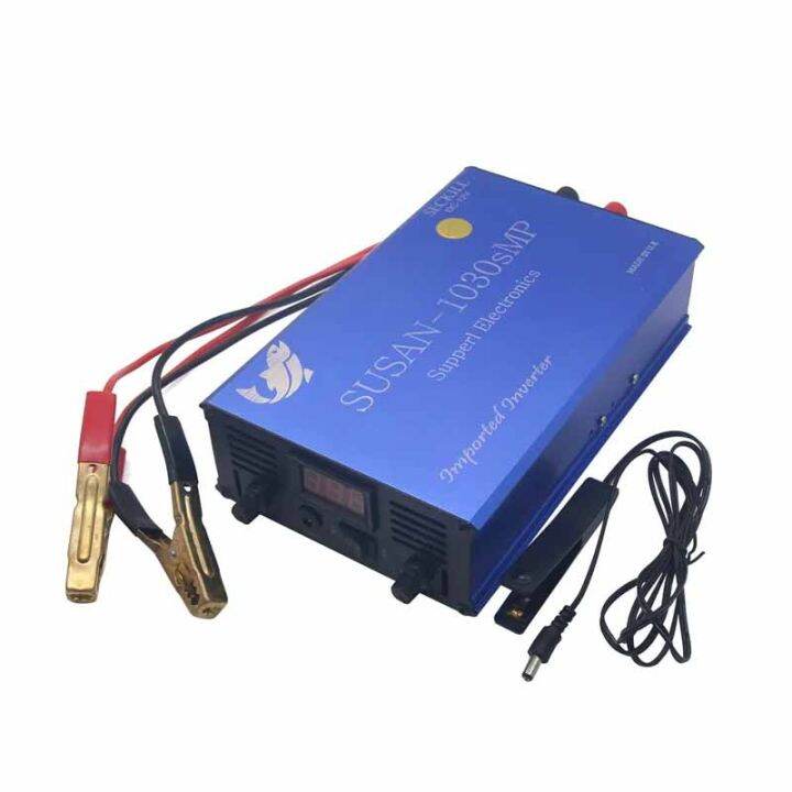 SUSAN-1030SMP Four Nuclear High Power Electronic Booster Kit Head ...