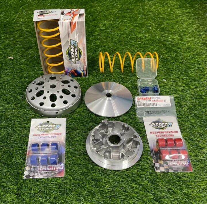 Full Upgrade Cvt PCX 150 / 160 PNP ADV - Paket Full Upgrade Honda PCX ...