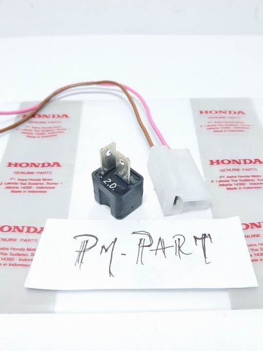 Rectifier silicon atau dioda Vario 110 Fi Scoopy Fi Vario 150 fi ...