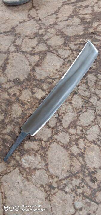 Mentahan Kopak Rawing spek tebasan sudah di poles tjm | Lazada Indonesia