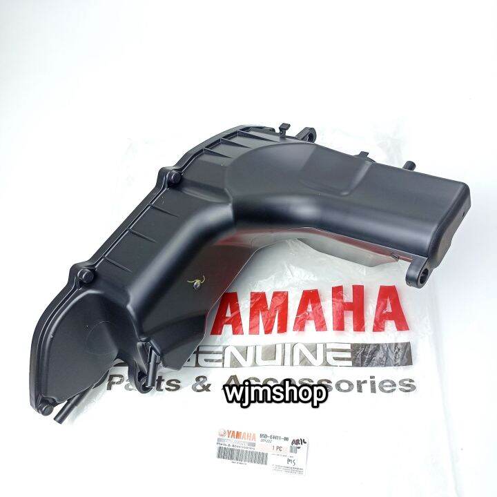 BOX FILTER UDARA FREEGO MIO GEAR B5D-E4411-00 ORIGINAL YGP YAMAHA ...