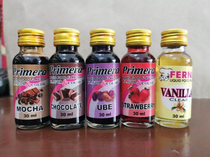 Primera Flavocol | Lazada PH