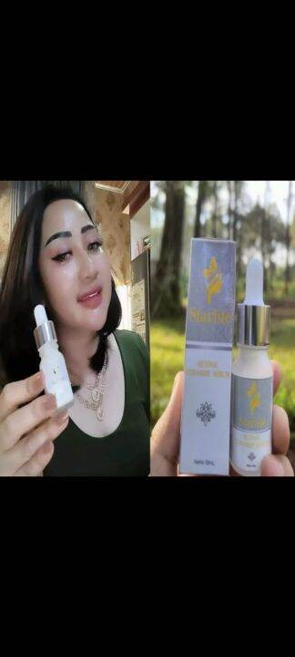 Serum Booster Retinol Starlite By Umi Alfatih | Lazada Indonesia