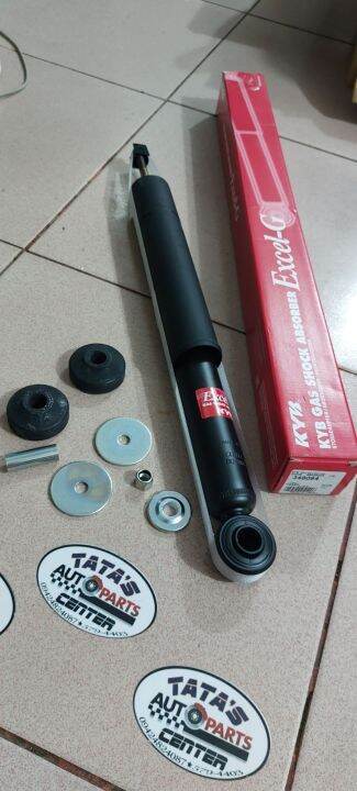 Shock absorber rear(348084) Kyb brand Suzuki swift 2012-2018/Suzuki ...