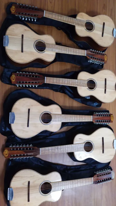 OCTAVINA WITH HARDCASE - ARLENE CAYABYAB MUSICAL INSTRUMENTS ...