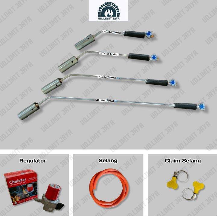 Paket Kompor Bakar tikus kompor emposan tikus kompor blander las kompor blower kompor bakar ...