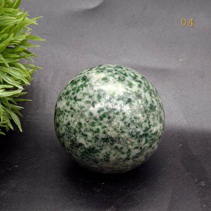 Antigorite Crystal mini Sphere - Antigorite Healing Crystal ...