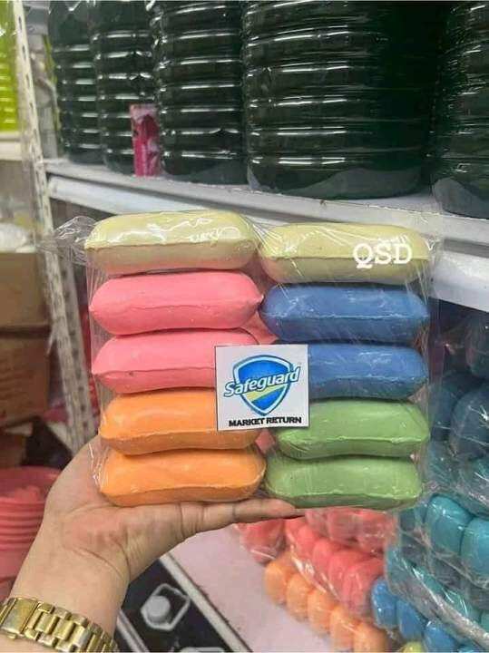 safeguard sabon set | Lazada PH