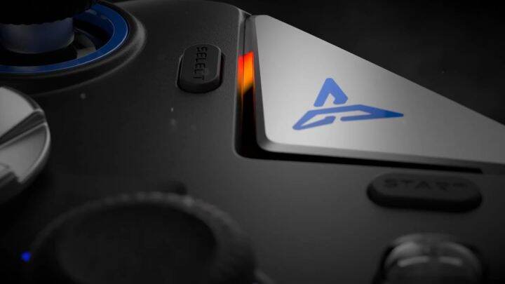 🇹🇭ประกันศูนย์ไทย 1 ปี จอยเกม Flydigi Vader 3 Pro Multi-Platform Controller ปุ่ม Micro Switch จอย ...