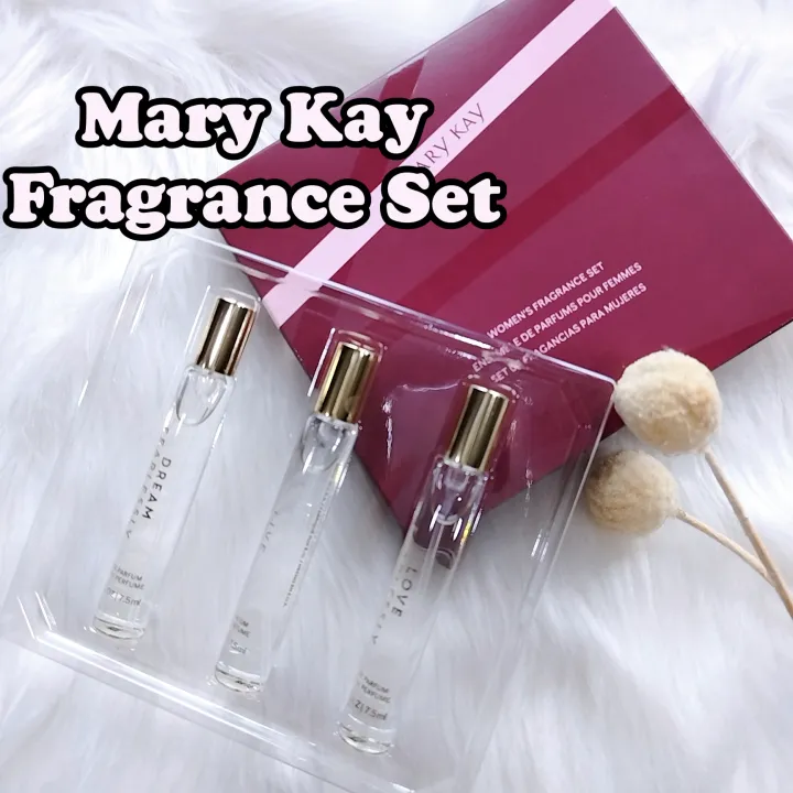 Mary Kay Limited Edition Fragrance | Lazada