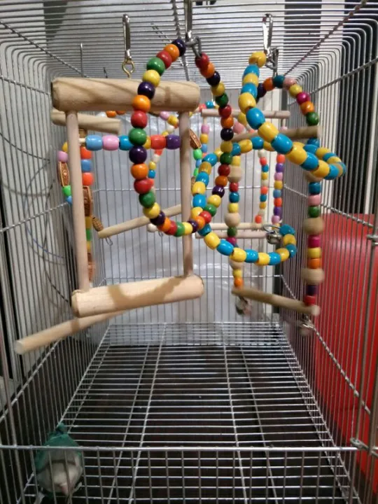 Swing Perch | Lazada PH: Buy sell online with cheap price | Lazada PH