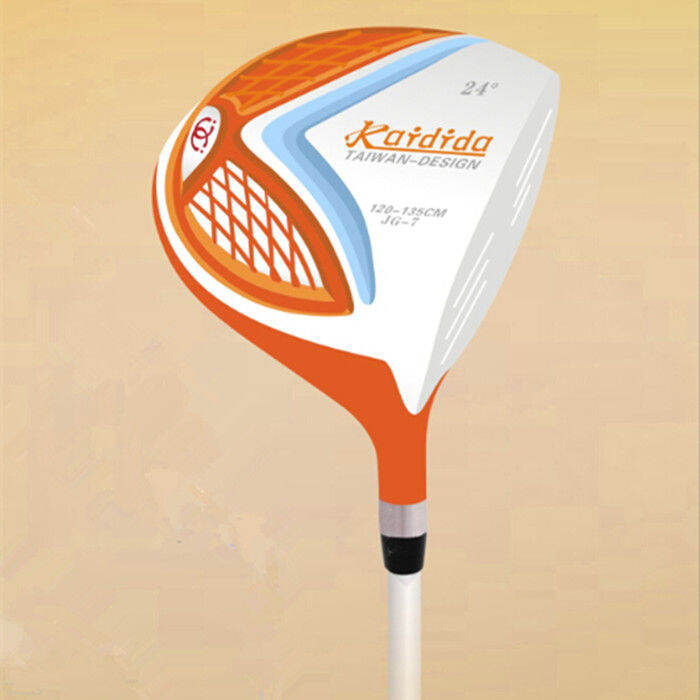 Taiwan Kaidida Children's Golf Clubs JG Class KD up to No. 1 Wooden ...