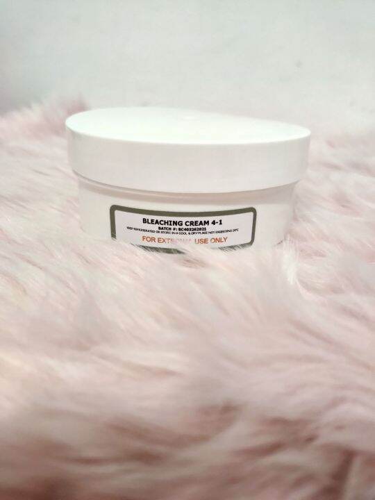 Derming Bleaching Cream 250g | Lazada PH