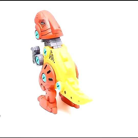 Mainan Dinosaurus Terpisah untuk Anak-anak-Peralatan Bermain Telur Dino ...