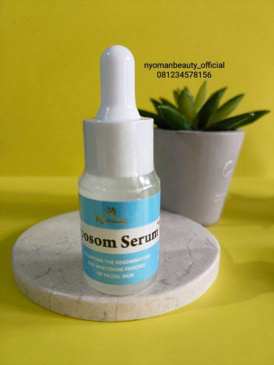 SERUM LIPOSOM | Lazada Indonesia