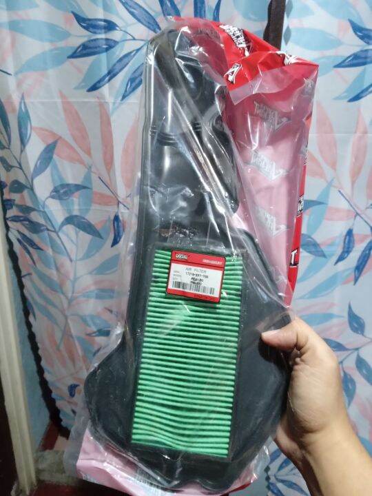PCX 150 ADV 150 Ver.1 Air Filter Air Cleaner Honda | Lazada PH