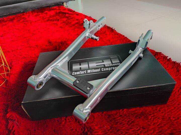 swing arm supit supitan model kaze begelnpnajang alumunium setara bpro ...