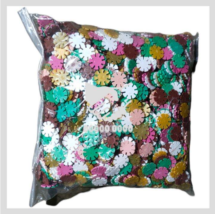 Mini sett Sakura isi 1 kg | Lazada Indonesia
