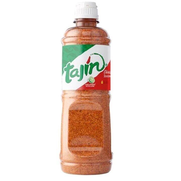 Tajin Clasico / Classic Seasoning with Lime 400g | Lazada PH