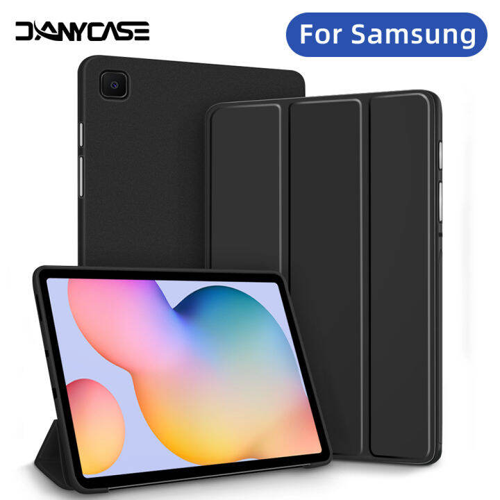 For Samsung Galaxy Tab A8 Case For Samsung Galaxy Tab S6 Lite A7 10.4inch S7 S8 S9 11inch A7 ...