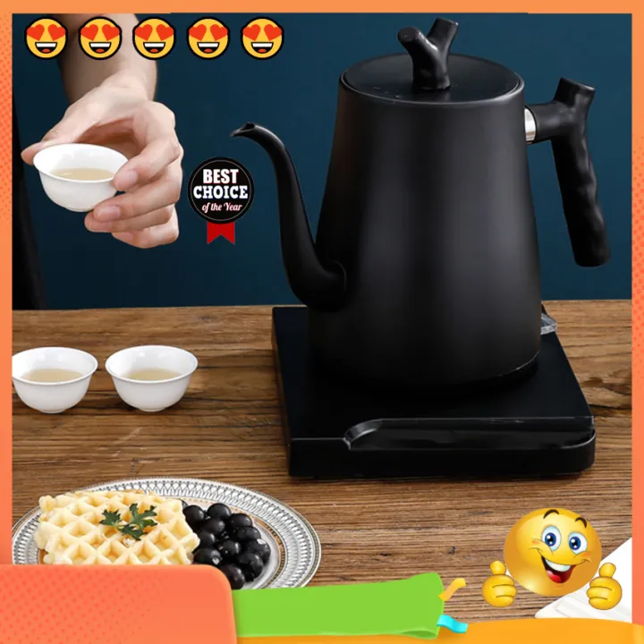 【High Quality+ In Stock】กาต้มน้ำไฟฟ้าสำหรับใช้ในบ้าน,กาต้มน้ำเดือดพิเศษ ...